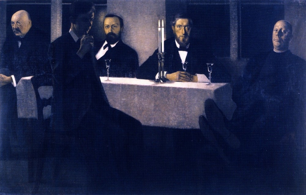 1902 in Art