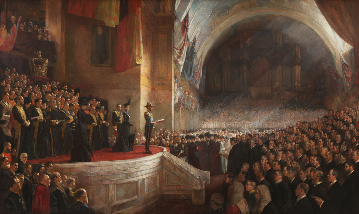 1903 in Art