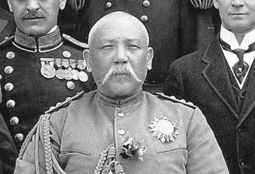 Elsewhere in 1915